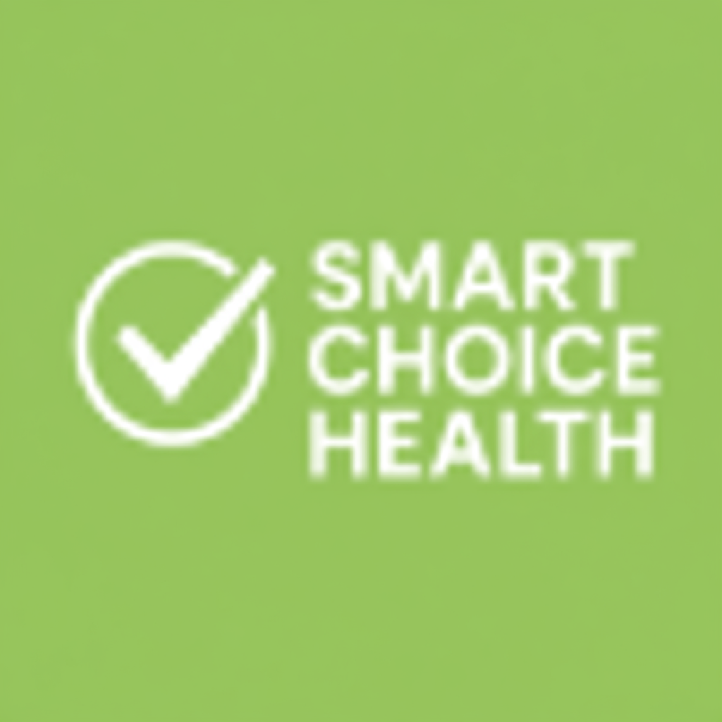 Smart Choice Health | Affordable Health Insurance in Georgia