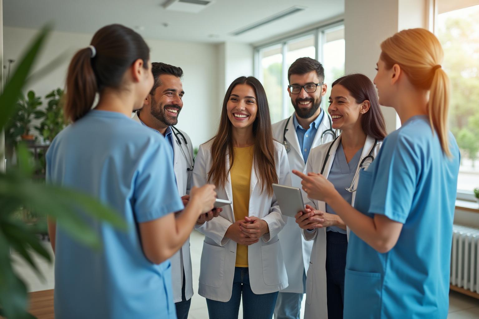 Smart Choice Health | Affordable Health Insurance in Georgia